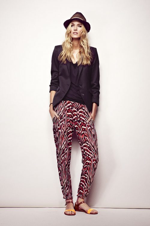 IKKS - Guide des Marques