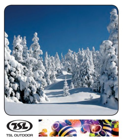 TSL Outdoor - Histoire de la marque Thônes Sports Loisirs