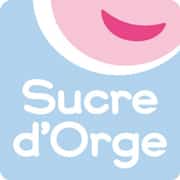 Sucre d'orge, la marque toute douce des bébés- Guide des Marques